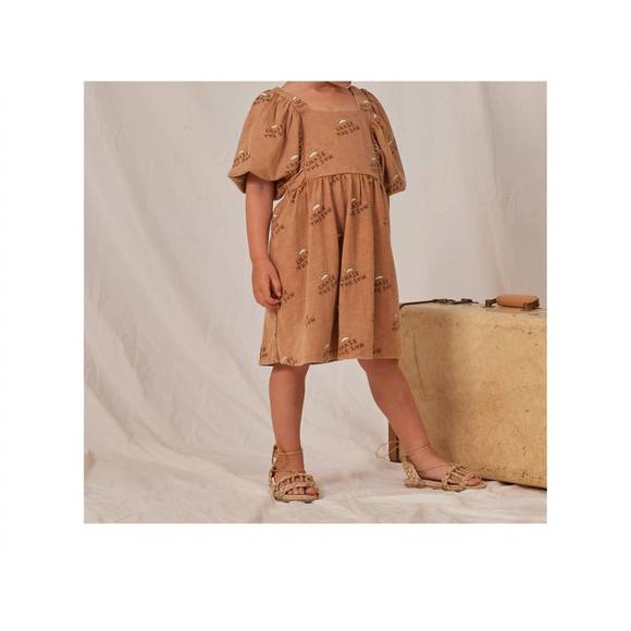 Rylee + Cru | Dresses | New Rylee Cru Chase The Sun Brea Dress In Camel ...